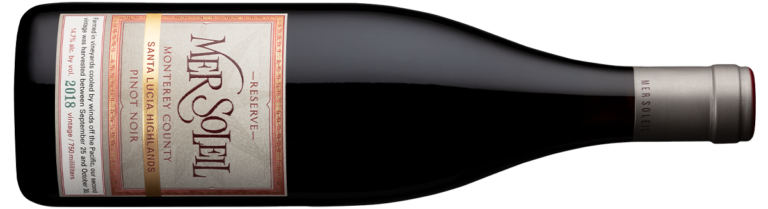 The Wine - Mer Soleil