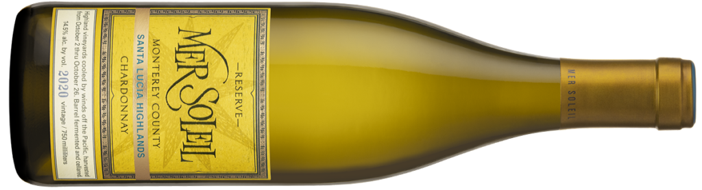 The Wine - Mer Soleil