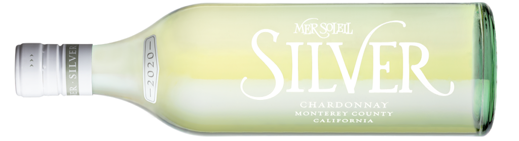 The Wine - Mer Soleil