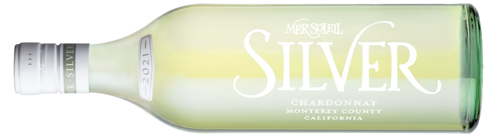 The Wine - Mer Soleil