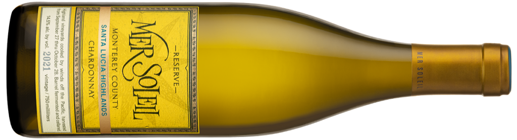 The Wine - Mer Soleil