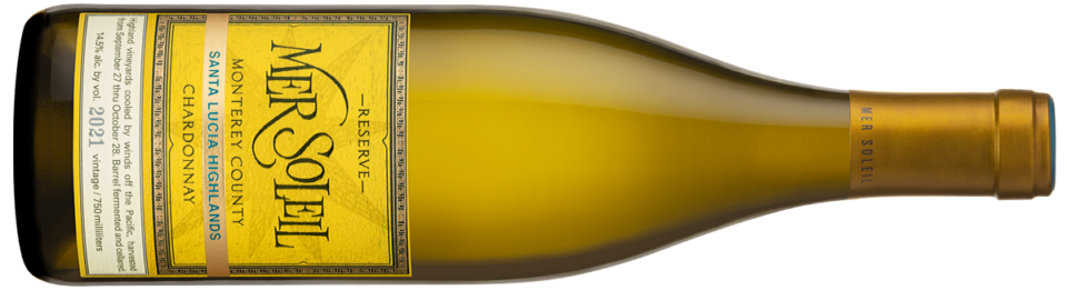 The Wine - Mer Soleil